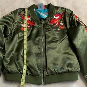Disney | Jackets & Coats | Disney Jacket | Poshmark